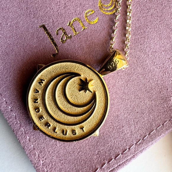 Jane Win | Jewelry | Jane Win Wanderlust Sunflower Embellished Small ...